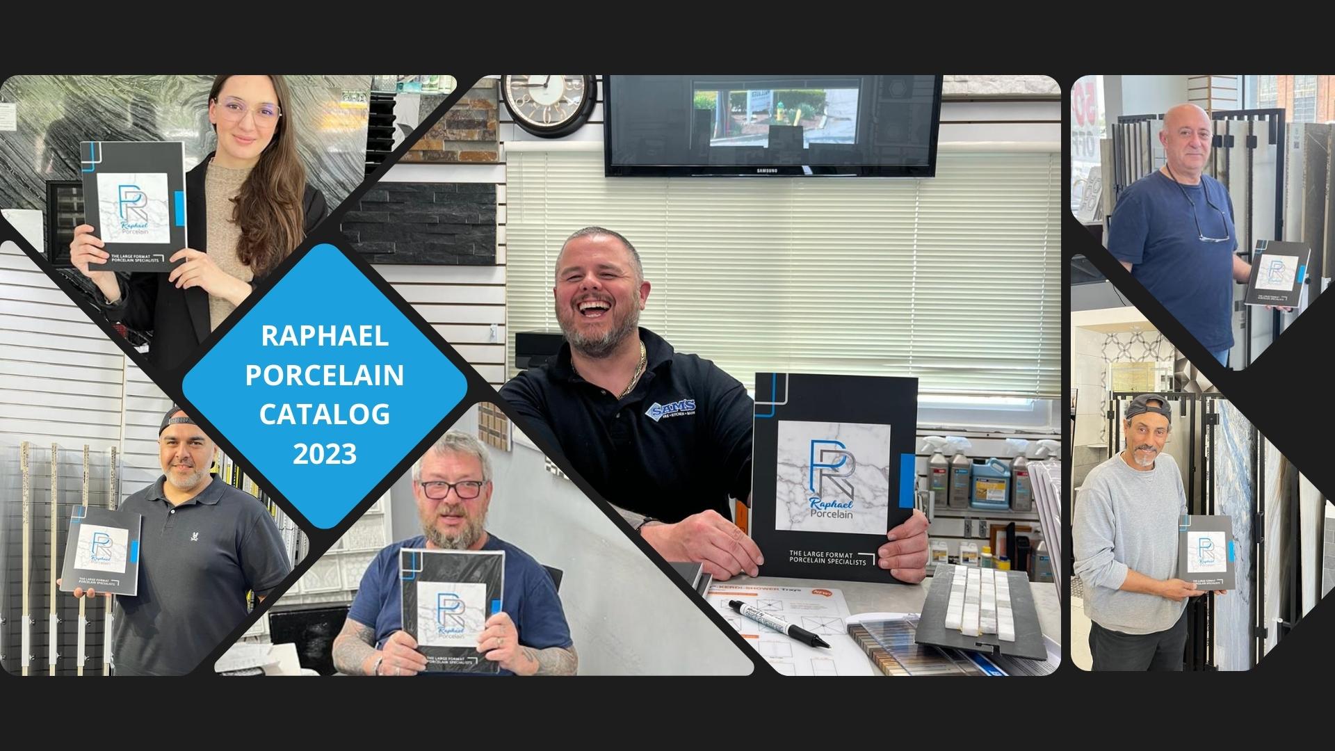 Raphael Porcelain Collection at Audrey Begay blog